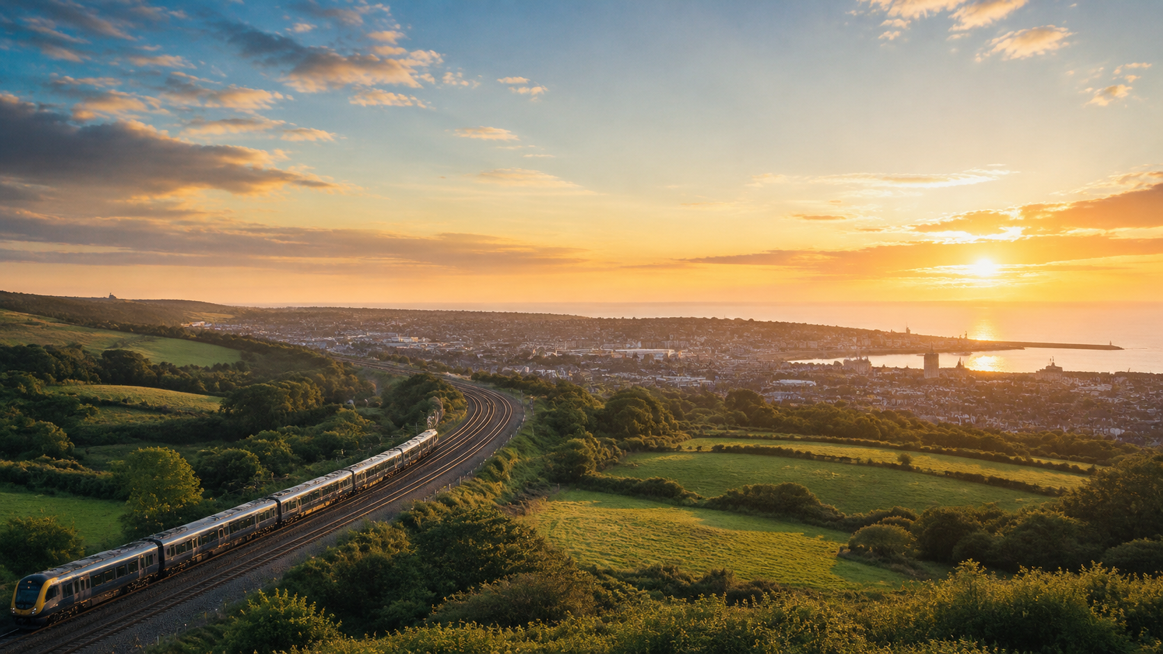 Bedford Train Times | Live Departures & Station Map | The Train Map